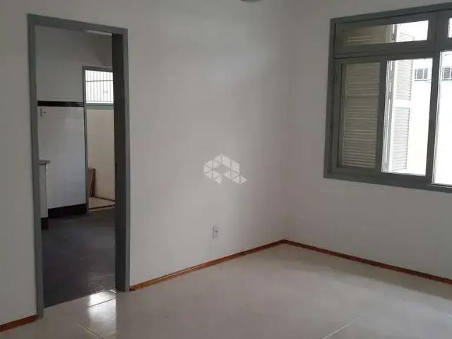 Apartamento para Venda em Porto Alegre/RS Floresta 2 Quartos