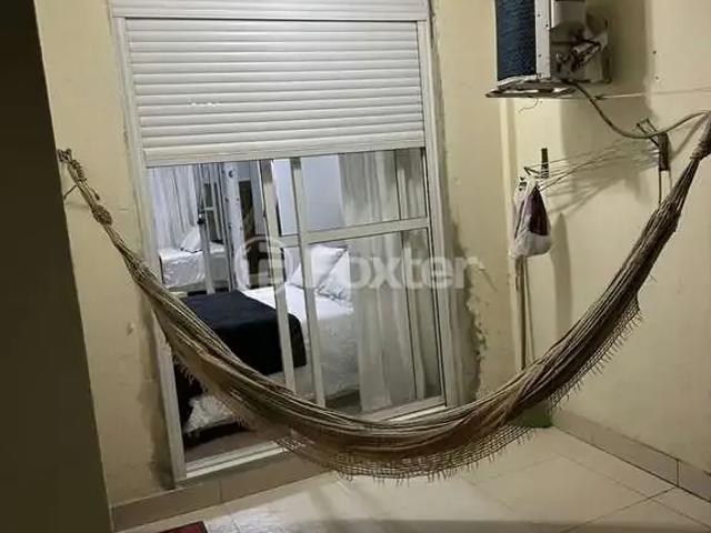 Apartamento para Venda em Porto Alegre/RS Floresta 2 Quartos