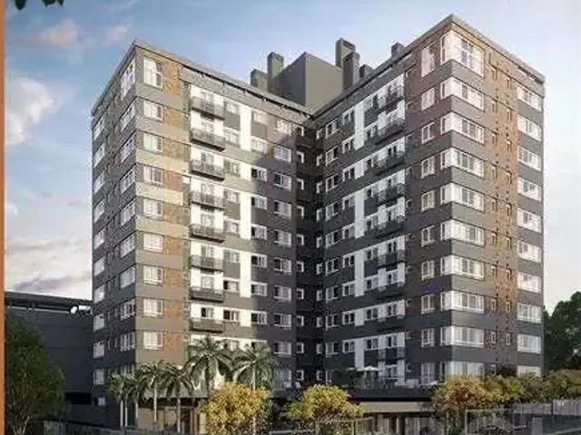 Apartamento para Venda em Porto Alegre/RS Floresta 2 Quartos