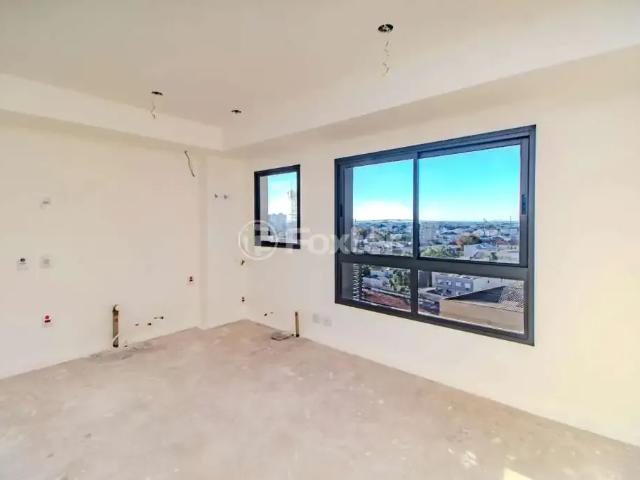 Apartamento para Venda em Porto Alegre/RS Floresta 2 Quartos