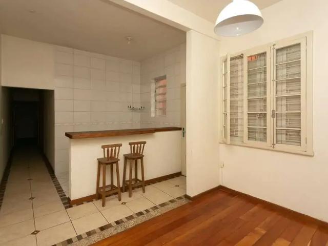 Apartamento para Venda em Porto Alegre/RS Floresta 2 Quartos
