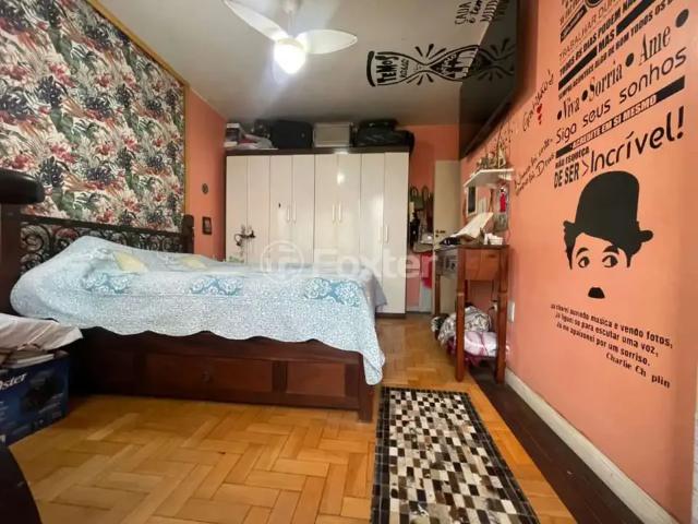 Apartamento para Venda em Porto Alegre/RS Floresta 2 Quartos