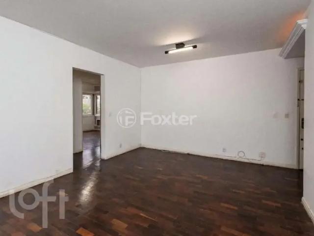 Apartamento para Venda em Porto Alegre/RS Floresta 2 Quartos