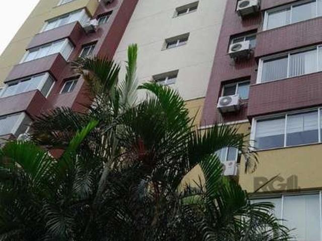 Apartamento para Venda em Porto Alegre/RS Floresta 2 Quartos