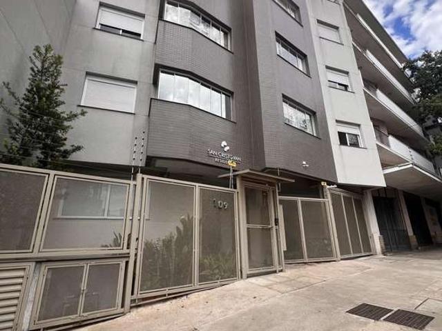 Apartamento para Venda em Porto Alegre/RS Floresta 2 Quartos
