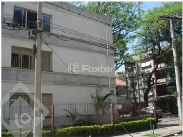 Apartamento para Venda em Porto Alegre/RS Floresta 2 Quartos