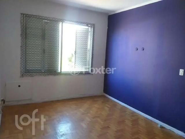 Apartamento para Venda em Porto Alegre/RS Floresta 2 Quartos