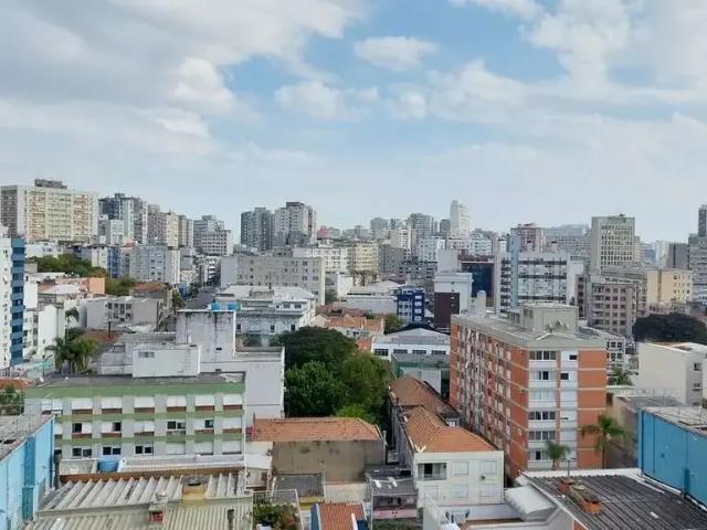Apartamento para Venda em Porto Alegre/RS Floresta 2 Quartos