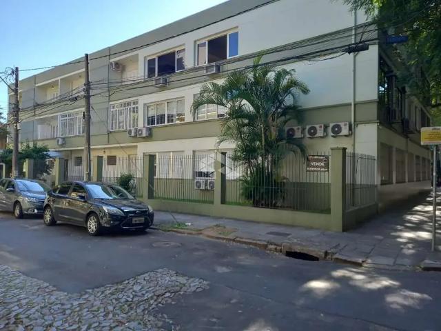 Apartamento para Venda em Porto Alegre/RS Floresta 2 Quartos
