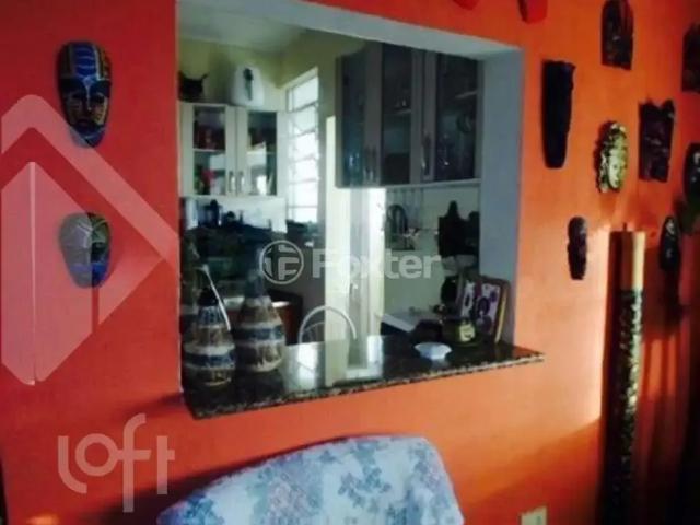 Apartamento para Venda em Porto Alegre/RS Floresta 2 Quartos