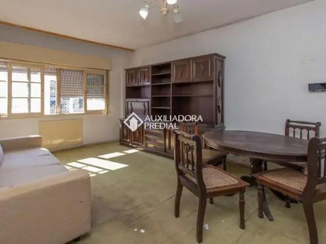 Apartamento para Venda em Porto Alegre/RS Floresta 2 Quartos