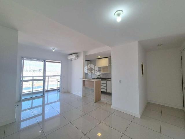 Apartamento para Venda em Porto Alegre/RS Floresta 2 Quartos