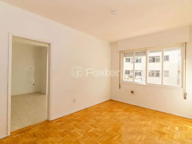 Apartamento para Venda em Porto Alegre/RS Floresta 2 Quartos