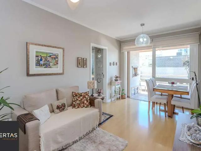 Apartamento para Venda em Porto Alegre/RS Floresta 2 Quartos