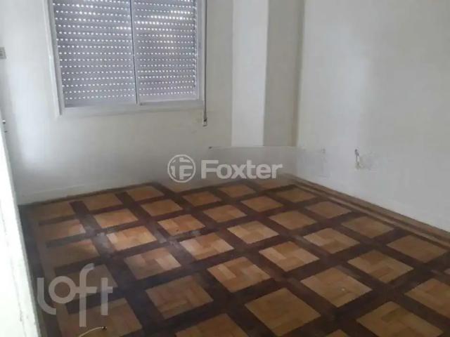 Apartamento para Venda em Porto Alegre/RS Floresta 2 Quartos