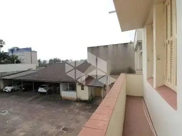 Apartamento para Venda em Porto Alegre/RS Floresta 2 Quartos
