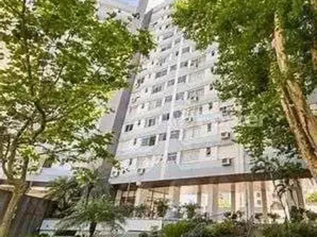 Apartamento para Venda em Porto Alegre/RS Floresta 2 Quartos