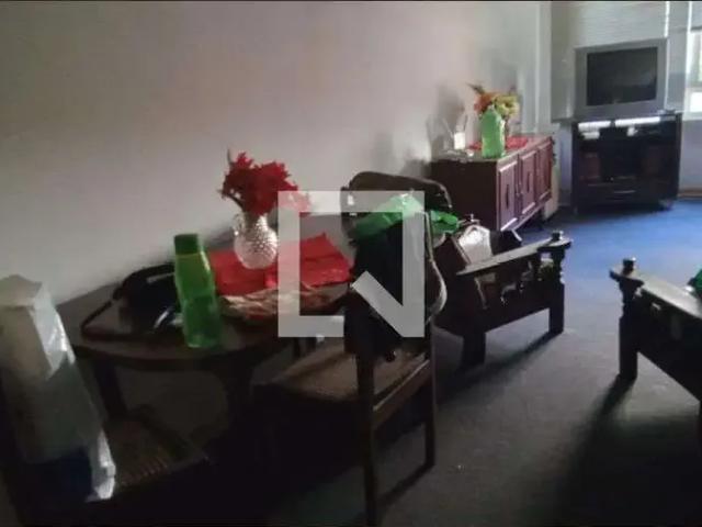 Apartamento para Venda em Porto Alegre/RS Floresta 2 Quartos