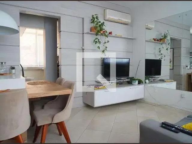 Apartamento para Venda em Porto Alegre/RS Floresta 2 Quartos