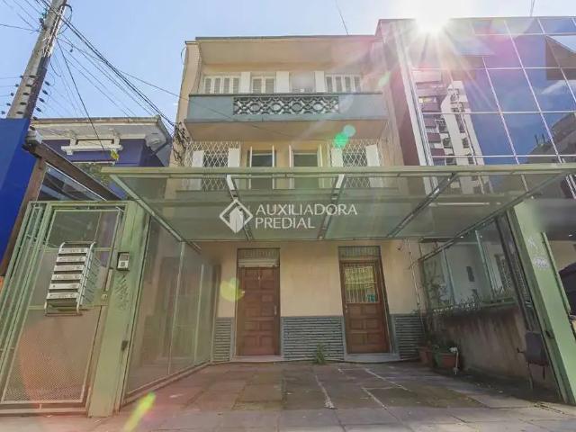 Apartamento para Venda em Porto Alegre/RS Floresta 2 Quartos