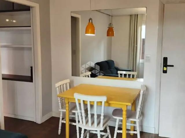 Apartamento para Venda em Porto Alegre/RS Floresta 2 Quartos