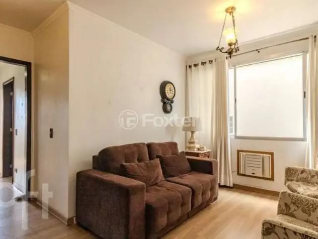 Apartamento para Venda em Porto Alegre/RS Floresta 2 Quartos