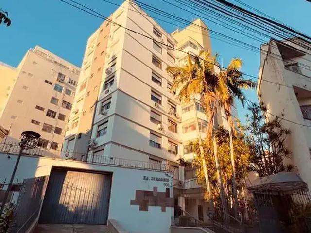 Apartamento para Venda em Porto Alegre/RS Floresta 2 Quartos