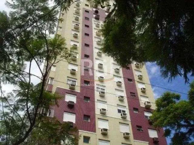 Apartamento para Venda em Porto Alegre/RS Floresta 2 Quartos