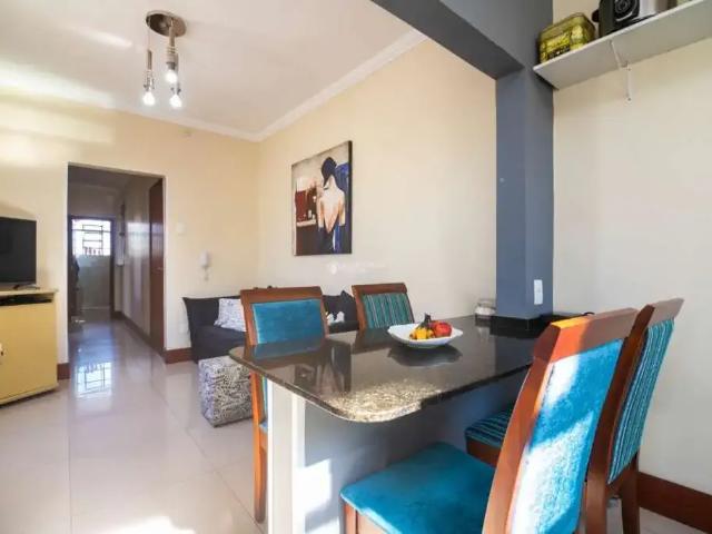Apartamento para Venda em Porto Alegre/RS Floresta 2 Quartos