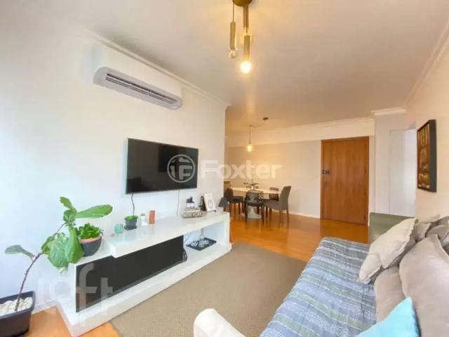 Apartamento para Venda em Porto Alegre/RS Floresta 2 Quartos