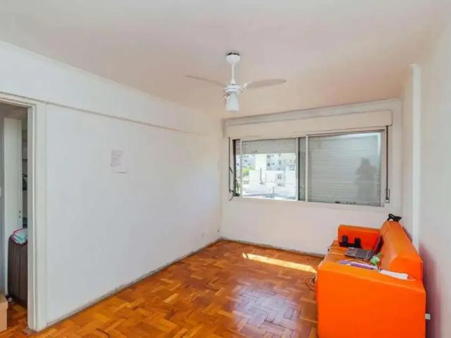 Apartamento para Venda em Porto Alegre/RS Floresta 2 Quartos