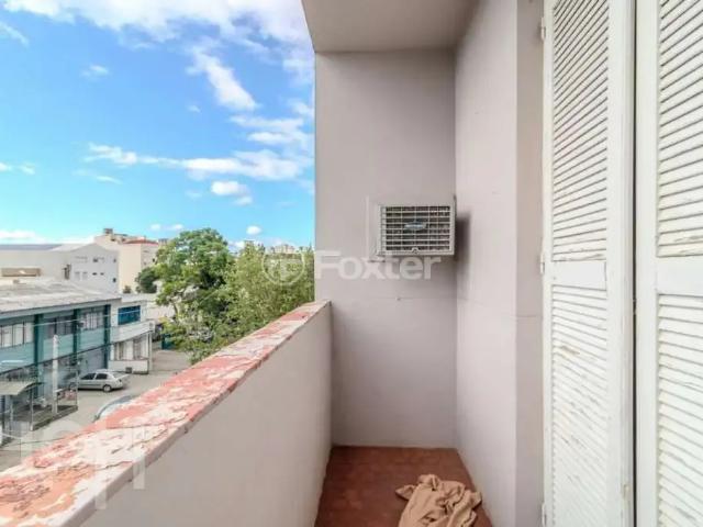 Apartamento para Venda em Porto Alegre/RS Floresta 2 Quartos