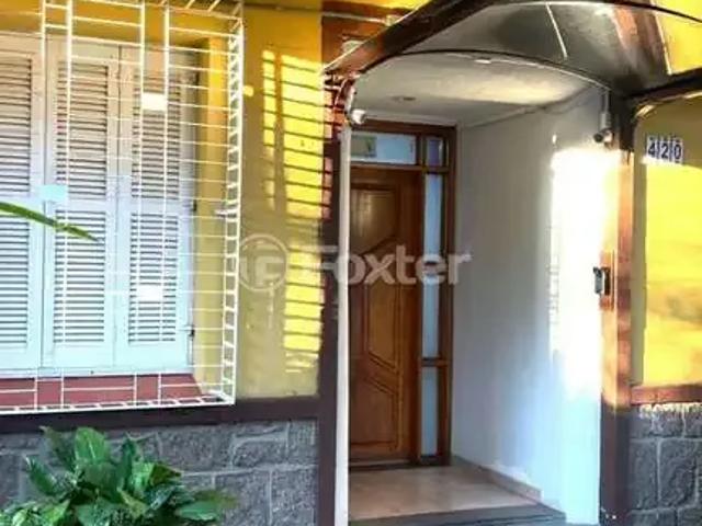 Apartamento para Venda em Porto Alegre/RS Floresta 2 Quartos
