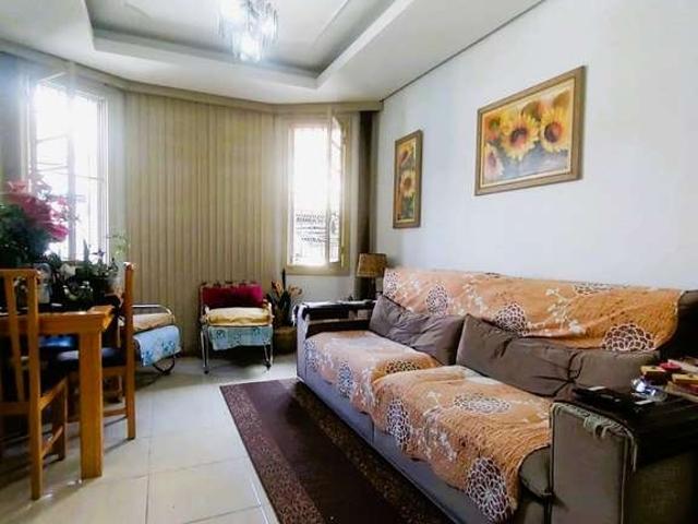 Apartamento para Venda em Porto Alegre/RS Floresta 2 Quartos