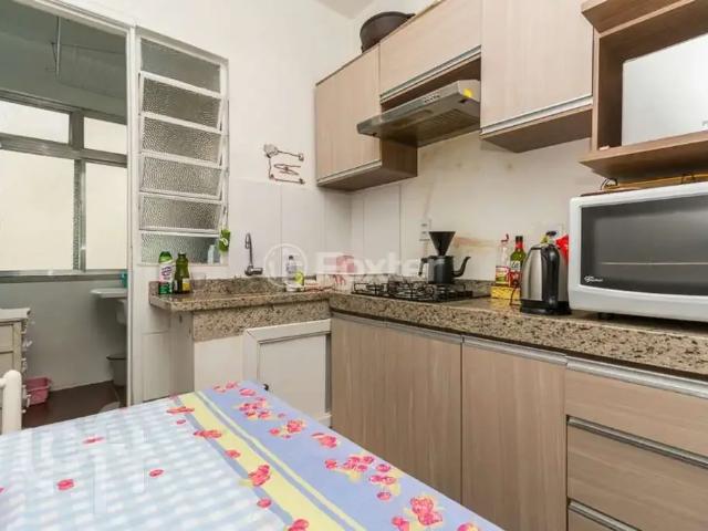 Apartamento para Venda em Porto Alegre/RS Floresta 2 Quartos
