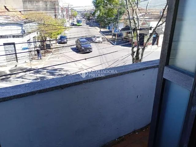 Apartamento para Venda em Porto Alegre/RS Floresta 2 Quartos