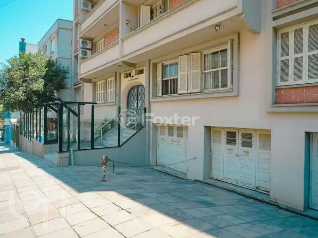 Apartamento para Venda em Porto Alegre/RS Floresta 2 Quartos