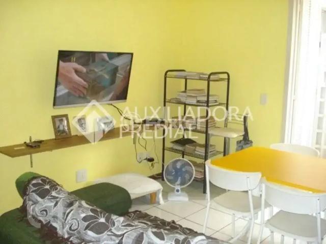 Apartamento para Venda em Porto Alegre/RS Floresta 2 Quartos