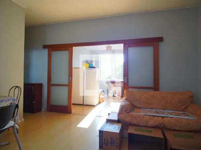 Apartamento para Venda em Porto Alegre/RS Floresta 2 Quartos
