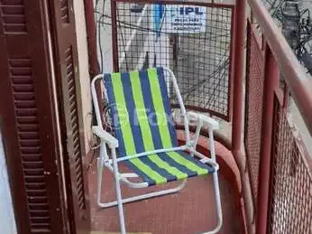 Apartamento para Venda em Porto Alegre/RS Floresta 2 Quartos