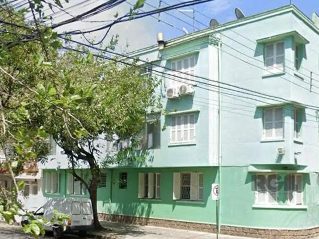Apartamento para Venda em Porto Alegre/RS Floresta 2 Quartos