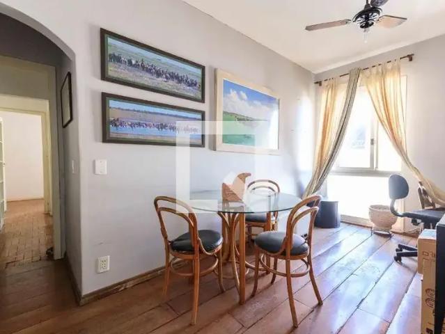 Apartamento para Venda em Porto Alegre/RS Floresta 2 Quartos