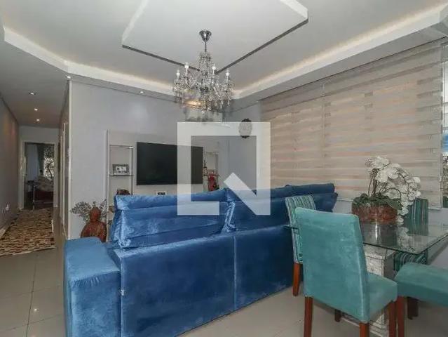 Apartamento para Venda em Porto Alegre/RS Floresta 2 Quartos