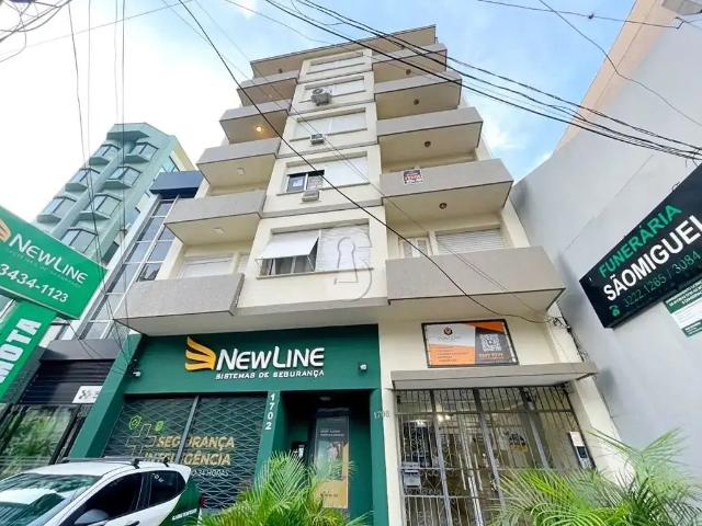 Apartamento para Venda em Porto Alegre/RS Floresta 2 Quartos