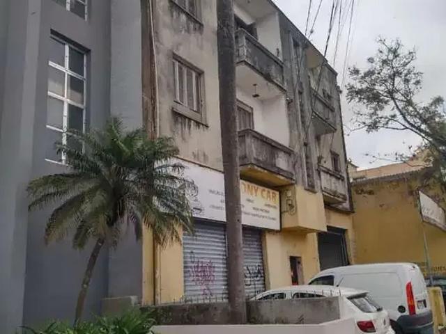 Apartamento para Venda em Porto Alegre/RS Floresta 2 Quartos