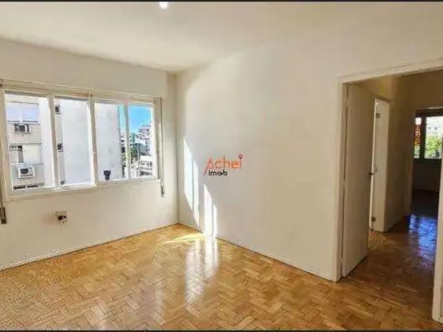 Apartamento para Venda em Porto Alegre/RS Floresta 2 Quartos