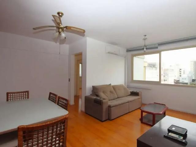 Apartamento para Venda em Porto Alegre/RS Floresta 2 Quartos