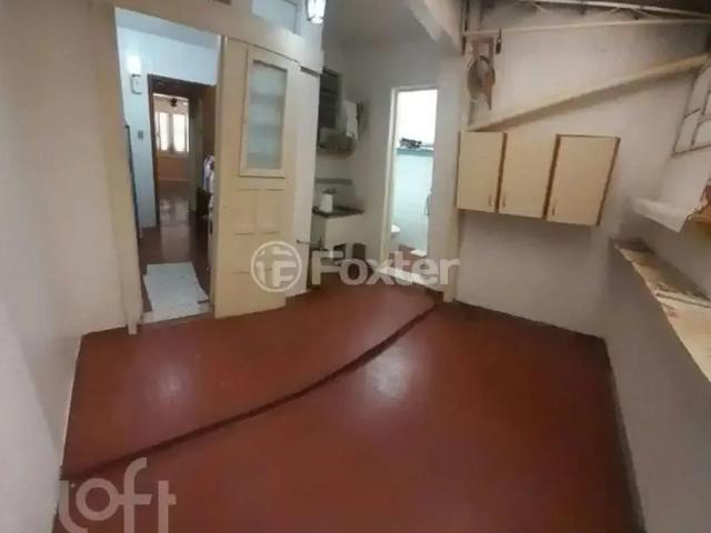 Apartamento para Venda em Porto Alegre/RS Floresta 2 Quartos