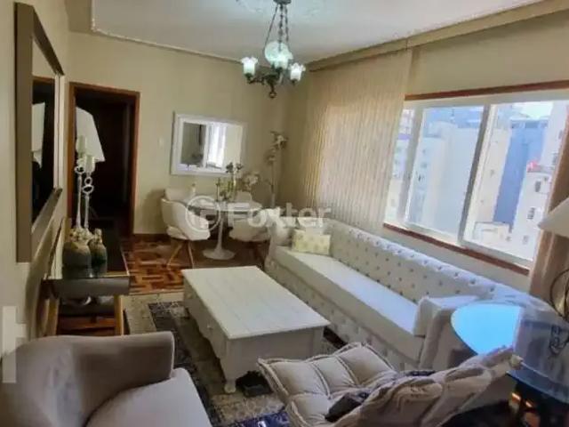 Apartamento para Venda em Porto Alegre/RS Floresta 2 Quartos