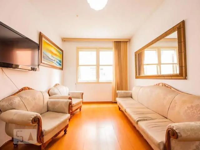 Apartamento para Venda em Porto Alegre/RS Floresta 2 Quartos
